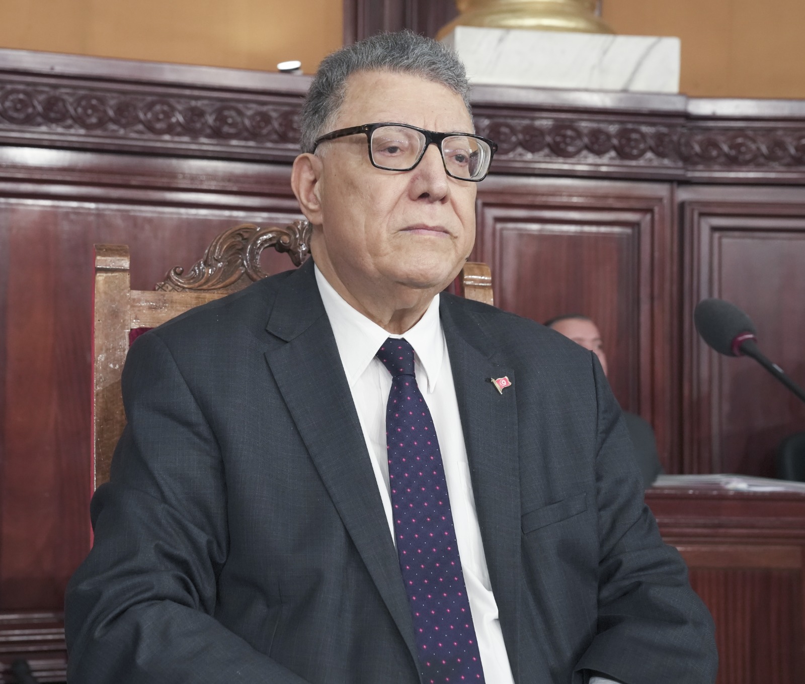 رئيس البرلمان : تونس دخلت منذ 25 جويلية 1957 مرحلة فارقة في تاريخها ...
