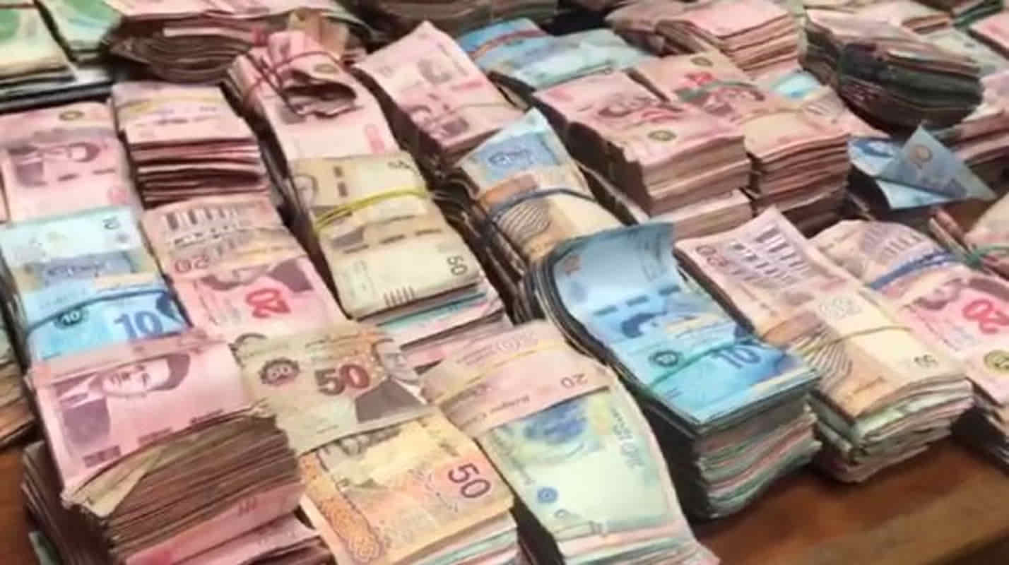 بسّام النيفر: كتلة الأوراق والقطع النقدية المتداولة تتجاوز 24 مليار ...