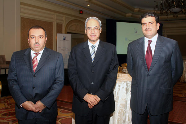 GFH et le gouvernement tunisien lancent le premier centre financier ...