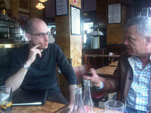 Othman Jenayah dément l'information de "Maghreb Confidentiel"