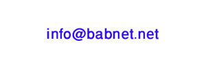 Babnet Contact