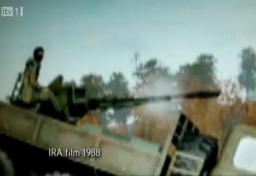 Un documentaire de l’ITV sur l'IRA reprend des images d'un jeu vidéo