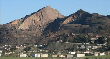 Tunisie: La société de Jebel Jérissa prévoit une augmentation de sa ...