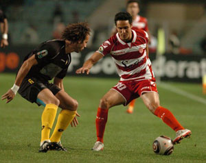 MAS de Fès ou Club Africain : qui réussira à séduire Dame Coupe