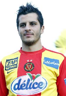 Espérance de Tunis: Khalil Chammam, blessé, absent deux semaines