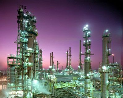 Tunisie: Le projet de la raffinerie de Skhira est sur le point d'être ...