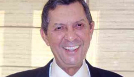 Aziz Miled n'est plus