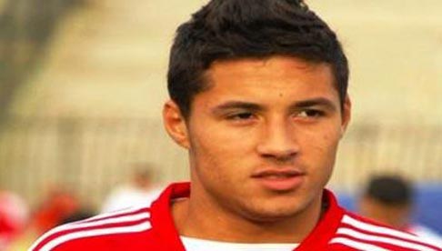 Transfert de Belaili à l'Espérance de Tunis: le MC Oran réclame une ...