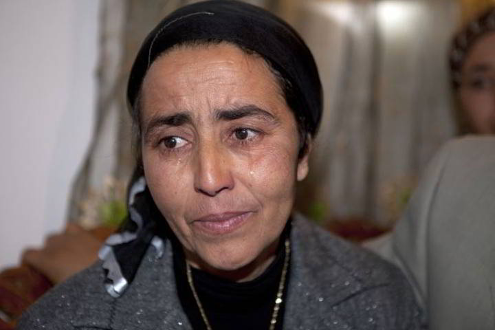 Tunisie: M.Bouazizi, un héros malgré lui