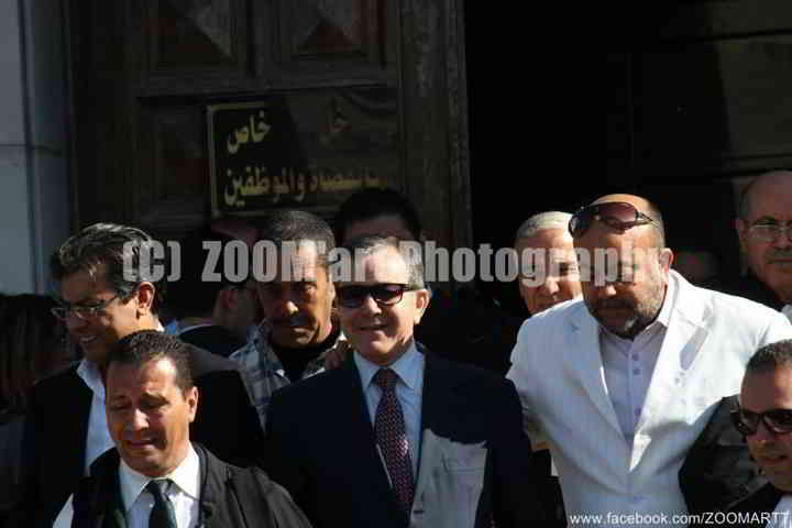 Tunisie: Report de l'audition de l'homme d'affaire Kamel Letaïef (Avocat)