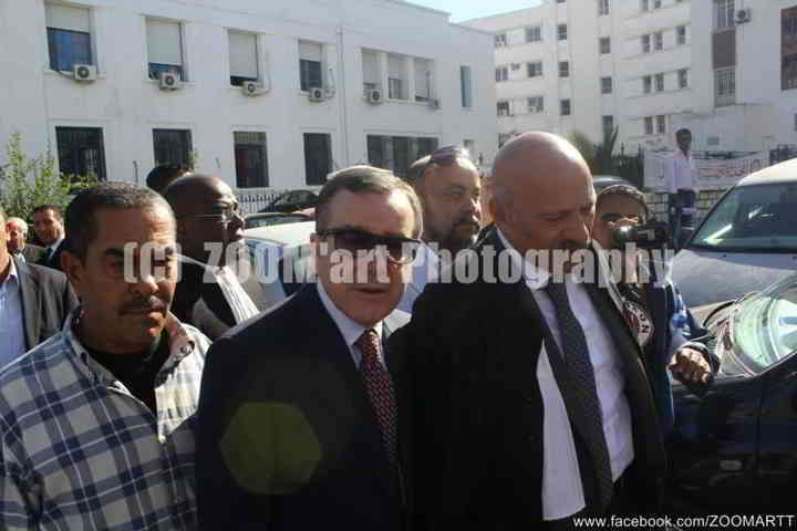 Tunisie: Report de l'audition de l'homme d'affaire Kamel Letaïef (Avocat)