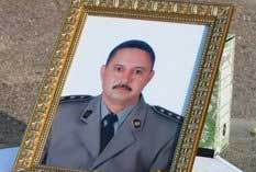 Bizerte: Inauguration d'une rue portant le nom du capitaine Youssef ...