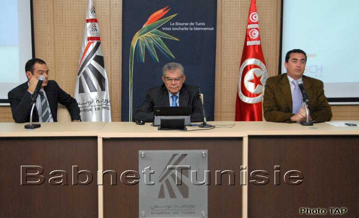 ''ONE TECH Holding'' lance une série de projets en Tunisie et à l'étranger