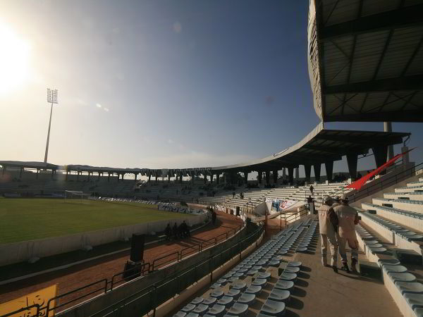 Le stade Taieb Mhiri de Sfax rouvrira ses portes le 29 mars
